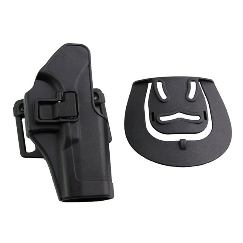 Tactical holster – Carryable Collection